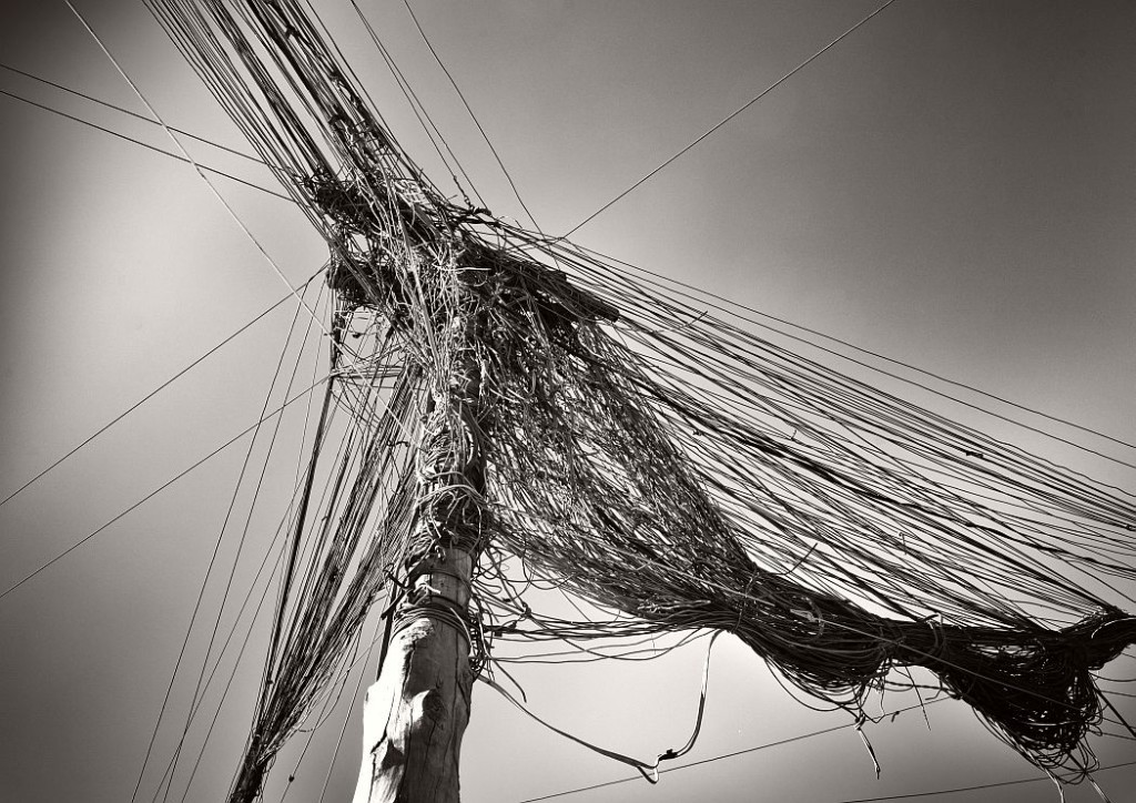 Atkins CIWEM Environmental Photographer of the Year 2015 – Black and ...