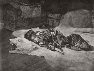 Biography: Pictorial Portrait photographer Rudolph Eickemeyer Jr ...