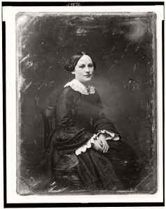 Vintage Daguerreotype portraits from XIX Century (1844 – 1860 ...
