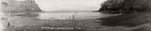 Vintage: Panoramic photos of New Zealand by Robert Percy Moore (1920s ...