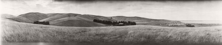 Vintage: Panoramic photos of New Zealand by Robert Percy Moore (1920s ...
