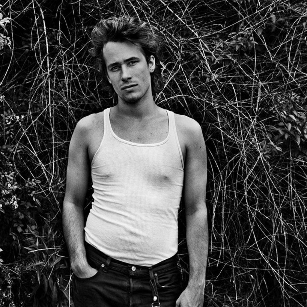 Anton Corbijn at Zeno X Gallery | MONOVISIONS - Black & White ...