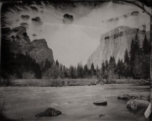 Eric Overton: Wild America | Process & Preservation | MONOVISIONS ...
