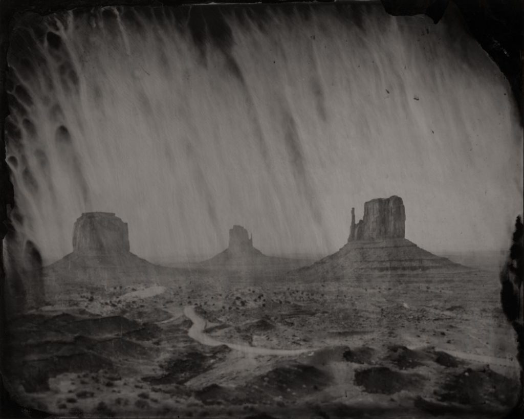 Eric Overton: Wild America | Process & Preservation | MONOVISIONS ...