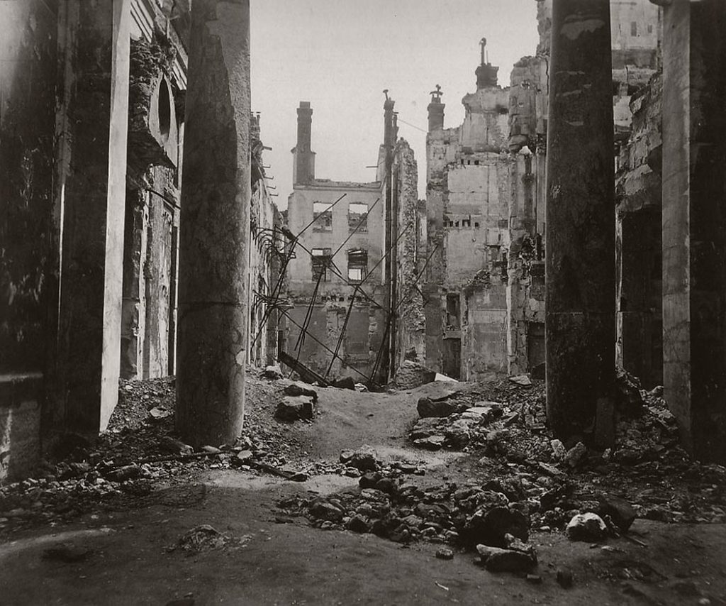 Biography: 19th Century photographer Adolphe Braun | MONOVISIONS ...