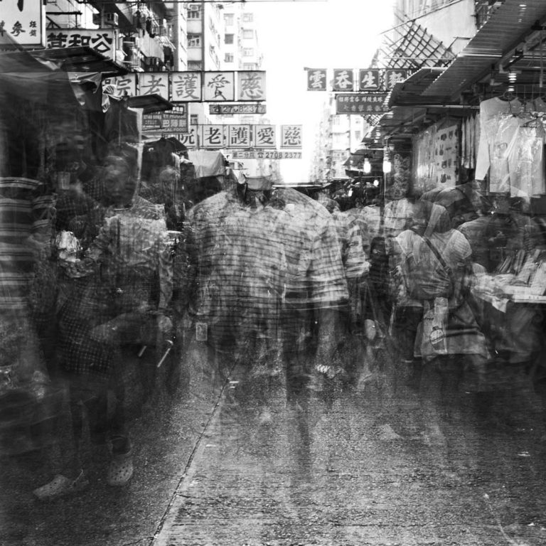Zhou HanShun: Frenetic City | MONOVISIONS - Black & White Photography ... Zhou HanShun: Frenetic City | MONOVISIONS - Black & White Photography ...