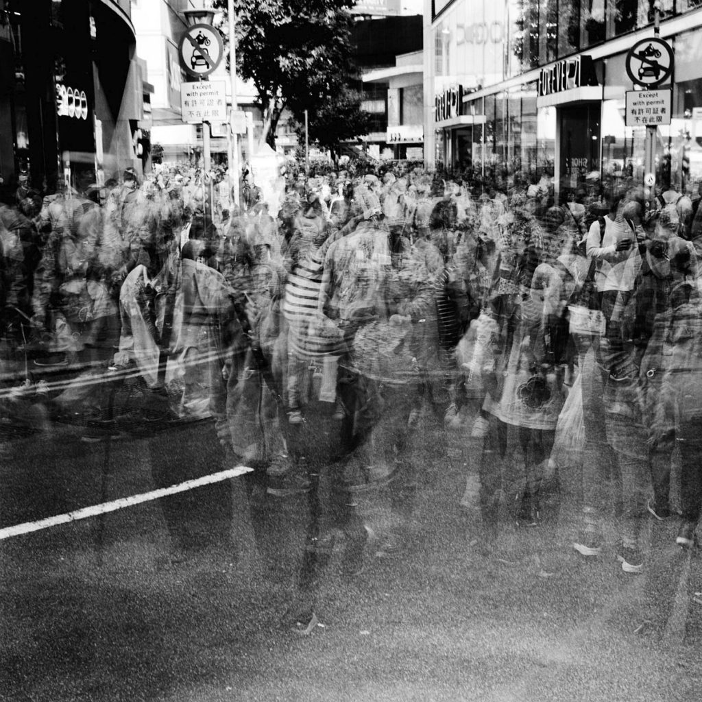 Zhou HanShun: Frenetic City | MONOVISIONS - Black & White Photography ... Zhou HanShun: Frenetic City | MONOVISIONS - Black & White Photography ...