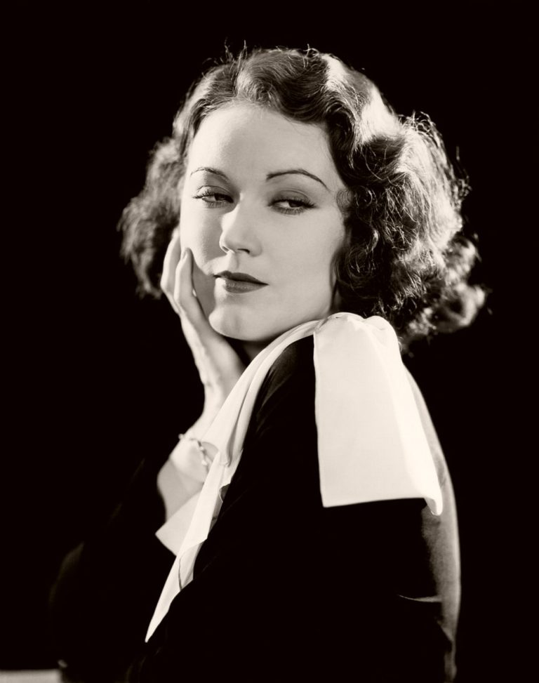 Vintage: Portraits of Fay Wray (1920s) | MONOVISIONS - Black & White ... Vintage: Portraits of Fay Wray (1920s) | MONOVISIONS - Black & White ...