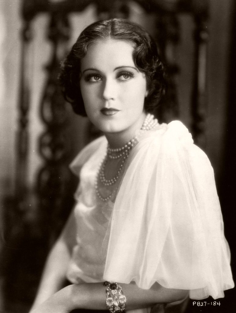 Vintage: Portraits of Fay Wray (1920s) | MONOVISIONS - Black & White ... Vintage: Portraits of Fay Wray (1920s) | MONOVISIONS - Black & White ...