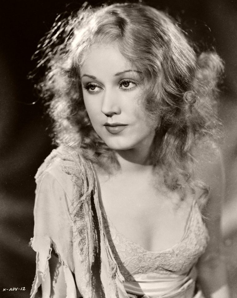 Vintage: Portraits of Fay Wray (1920s) | MONOVISIONS - Black & White ... Vintage: Portraits of Fay Wray (1920s) | MONOVISIONS - Black & White ...