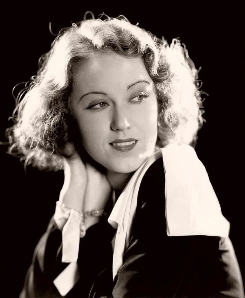 Vintage: Portraits of Fay Wray (1920s) | MONOVISIONS - Black & White ... Vintage: Portraits of Fay Wray (1920s) | MONOVISIONS - Black & White ...