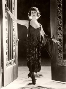 Vintage: Portraits of Betty Compson – Silent Movie Star | MONOVISIONS ...