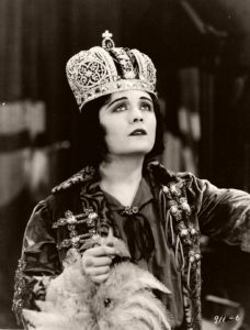 Vintage: Portraits of Pola Negri – Silent Movie Star | MONOVISIONS ...