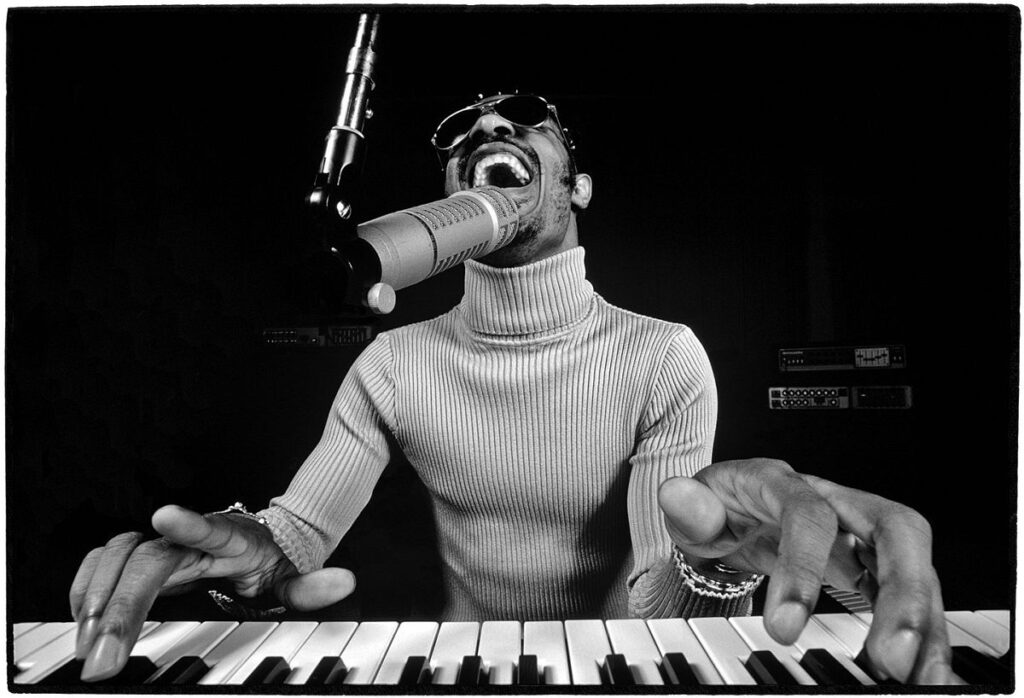 Al Satterwhite: A Retrospective | MONOVISIONS - Black & White ...